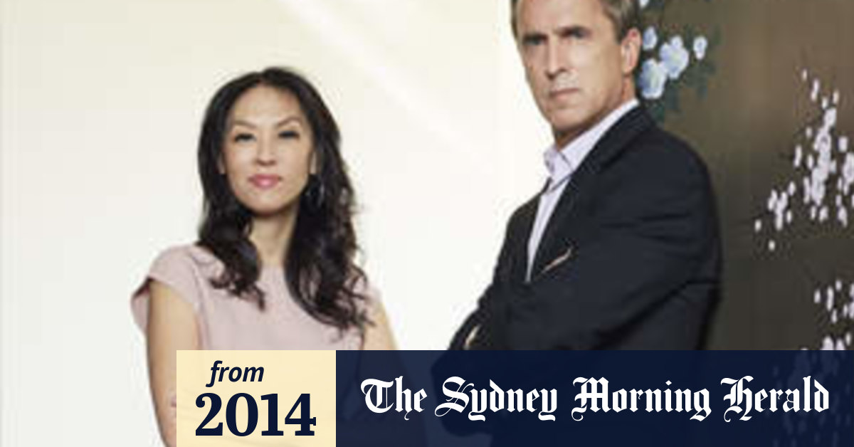 Tiger Mother Amy Chua And Her Husband Have A New Book On Success